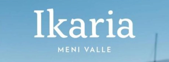 Ikaria Book Review - See Greece